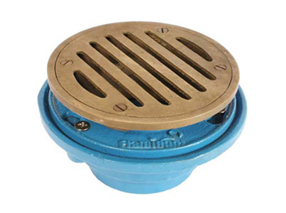 Flamingo Drains back up – Flamingo Build-Tech Enterprises