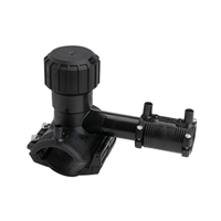 GF HDPE Pipes & Fittings BACK UP – Flamingo Build-Tech Enterprises