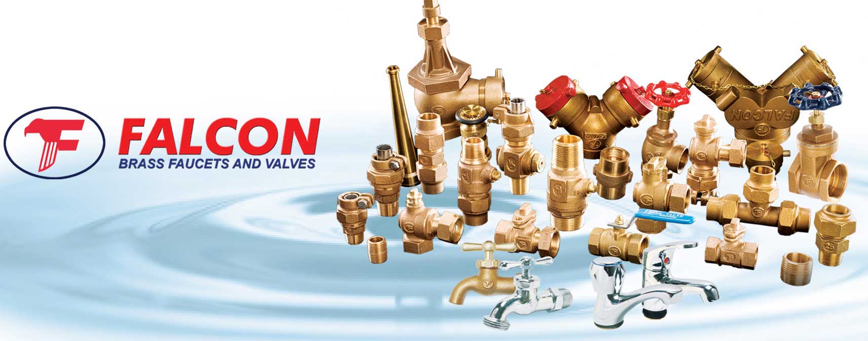 Falcon back-up – Flamingo Build-Tech Enterprises