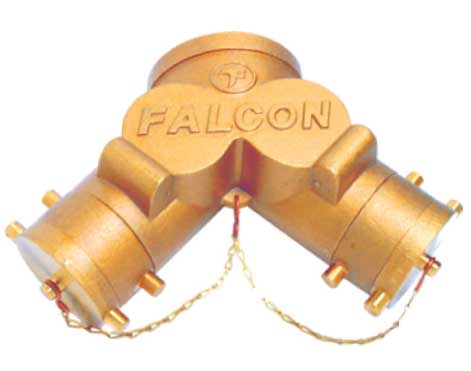 Falcon back-up – Flamingo Build-Tech Enterprises