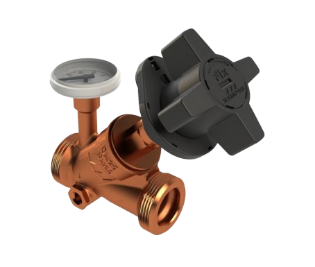 KEMPER backup – Flamingo Build-Tech Enterprises